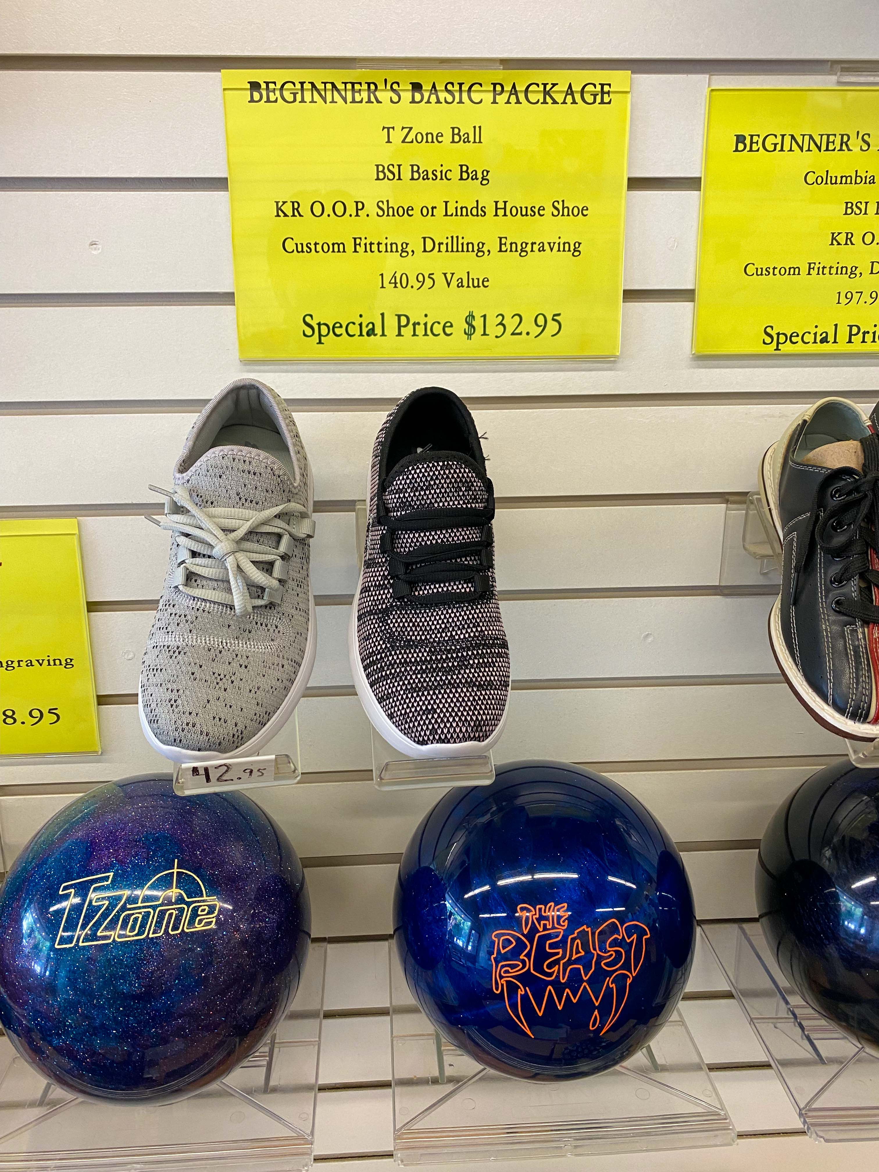 Simmons Bowling Pro Shop | 40+ Years Experience in Bowling